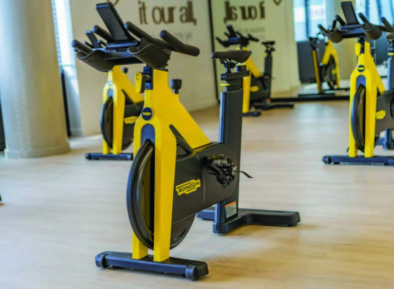 Have You Joined Inside Active Gym Yet? – Life@OxfordCampus | Anglo ...