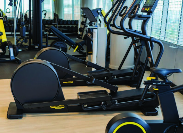 Have You Joined Inside Active Gym Yet? – Life@OxfordCampus | Anglo ...
